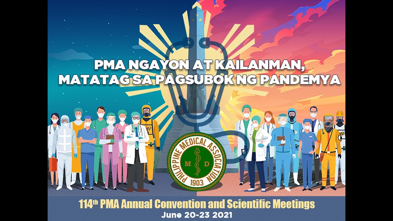 Tutorial on PMA Annual Convention Virtual Platform - YouTube