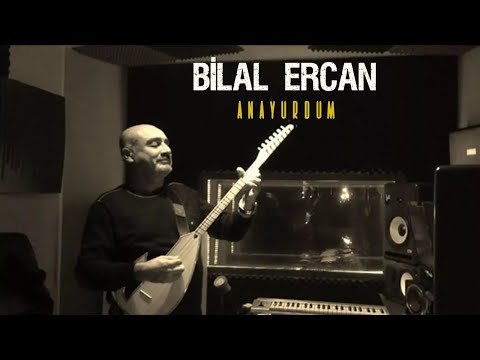 Bilal Ercan - Yağmur Yağar