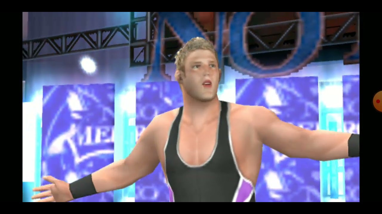 WWE 2K10 - YouTube