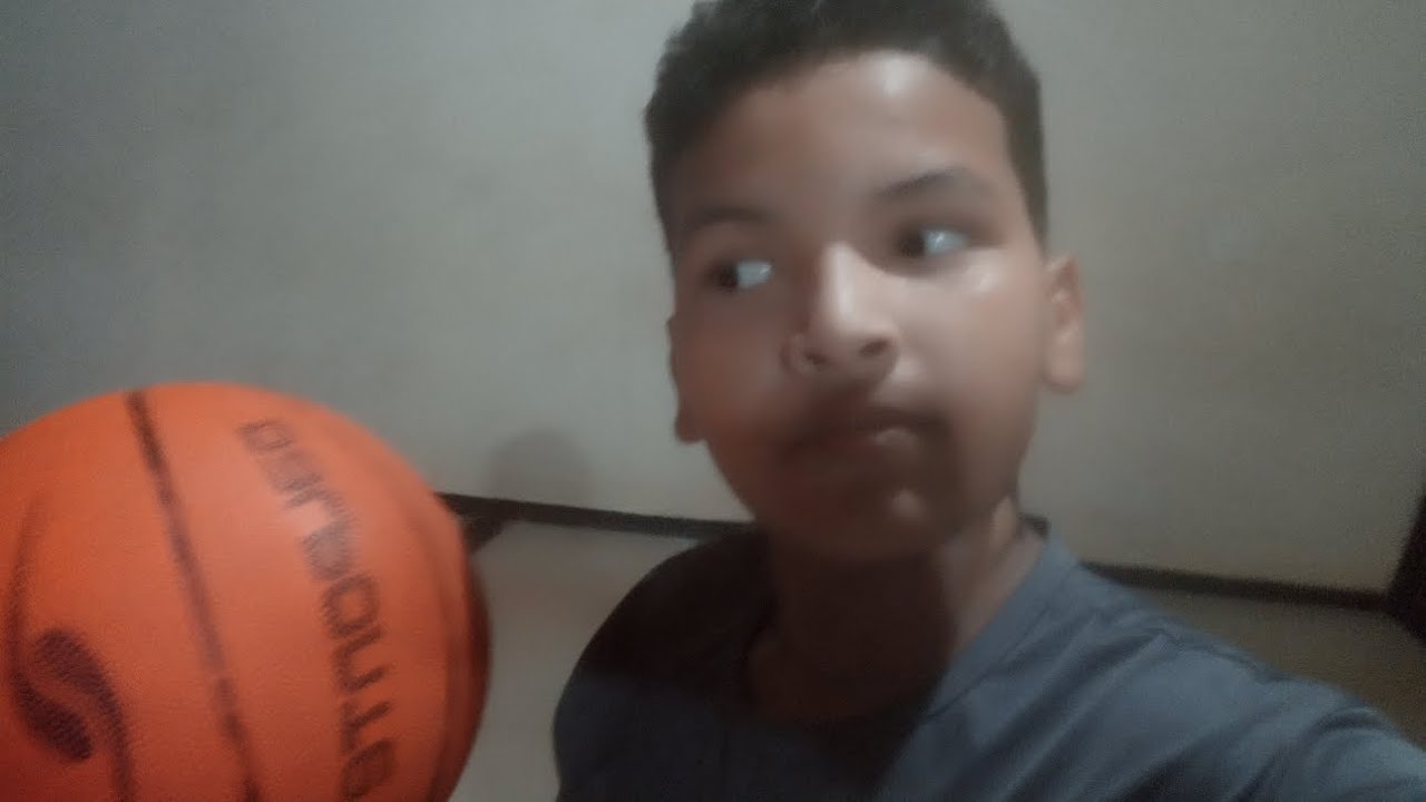 Isaac rocha gamer treinando o basquete!!!!🏀⛹️‍♂️ - YouTube