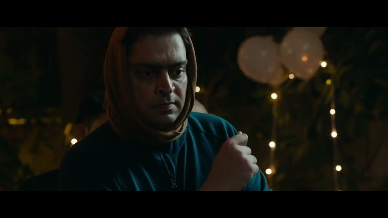 October Movie / Accident scene / #movie #october - YouTube