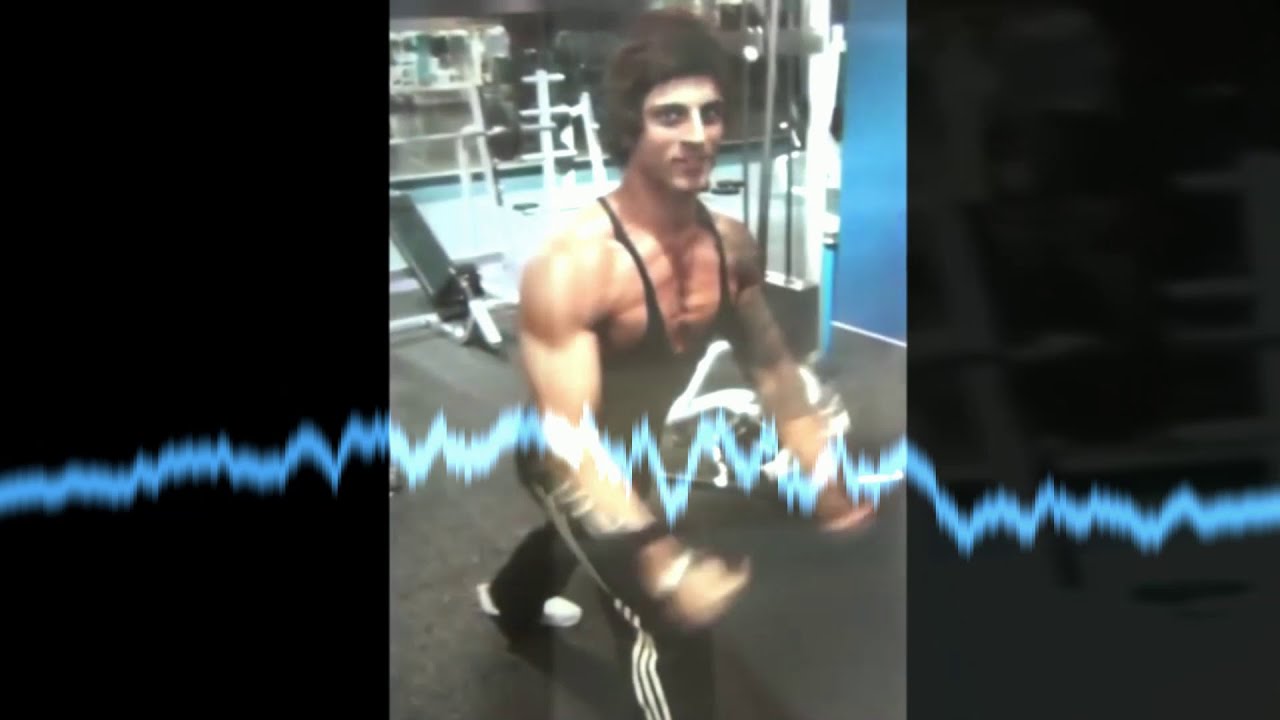 ZYZZ | DJ Spizdil - Malo Tebya (Slowed) Rare Hardstyle Ψ - YouTube