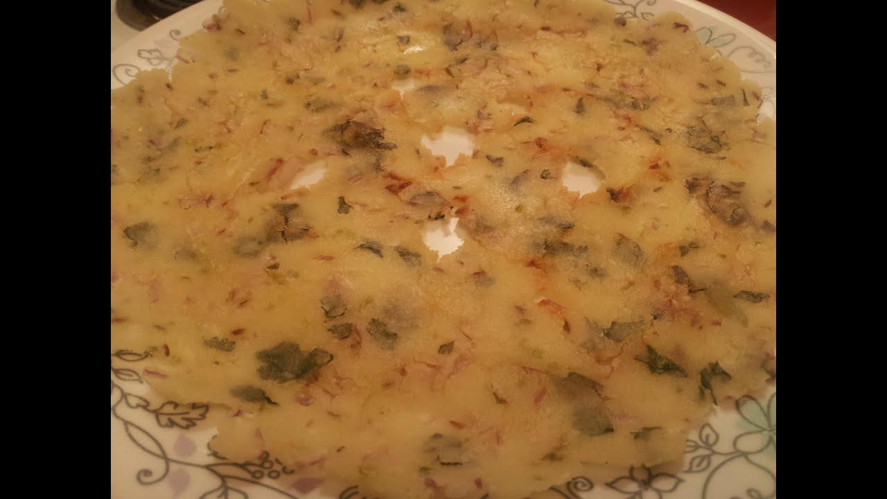Sarvappa South Indian Break Fast Recipe - YouTube