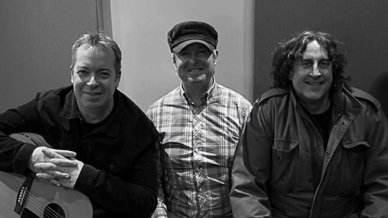 The Aim Sylvia Holloway Band Demo - YouTube