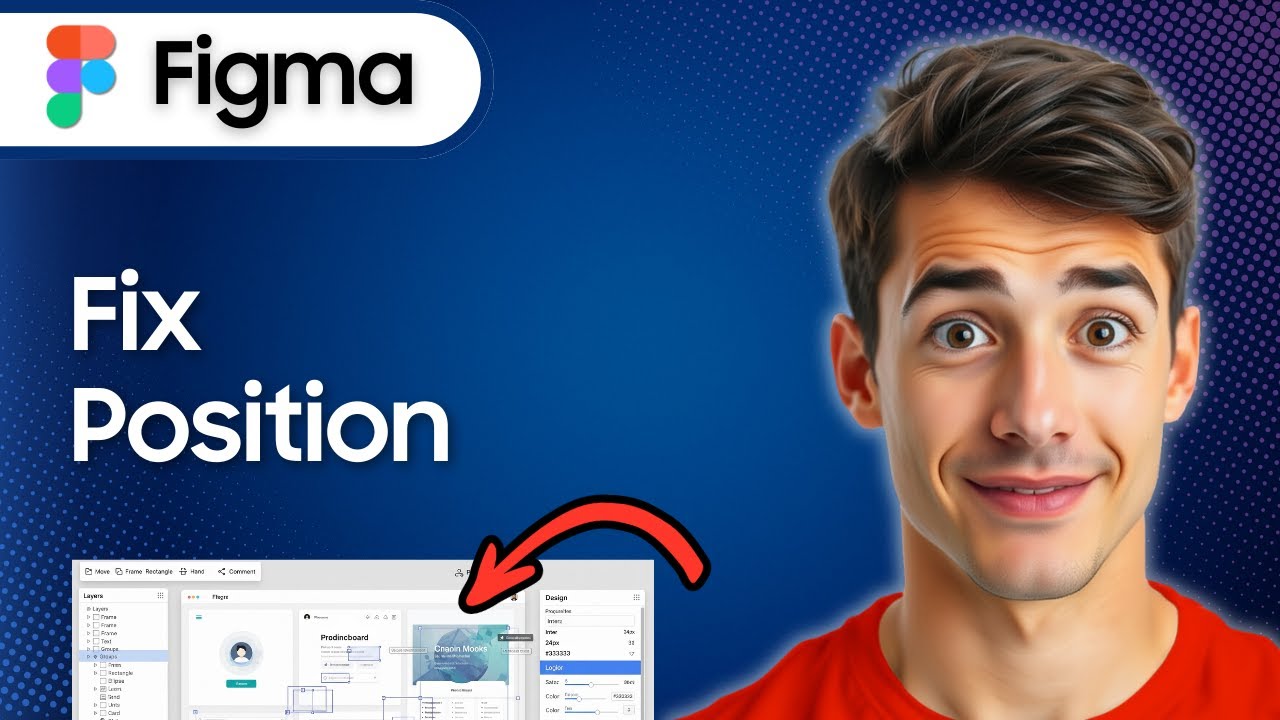 How To Create A Fixed Position In Figma (Easiest Way) (2025 Guide ...