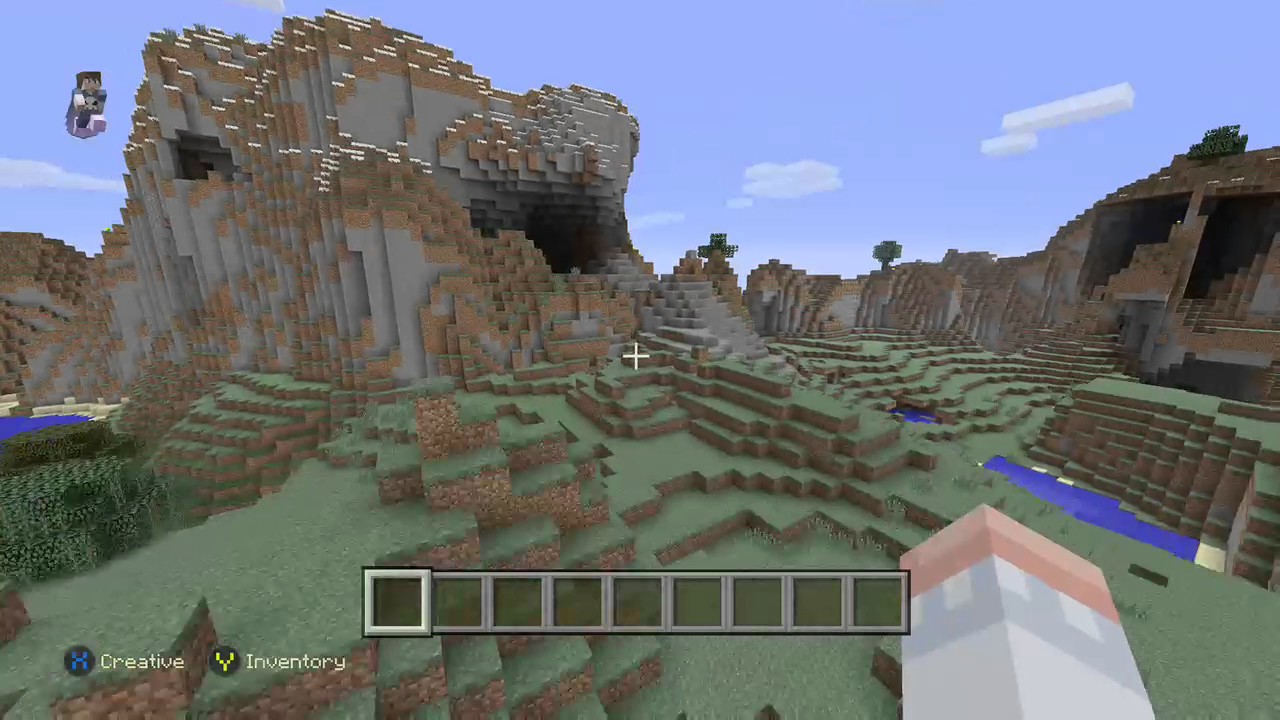 Minecraft Fisherman Tower Build PART 1 - YouTube