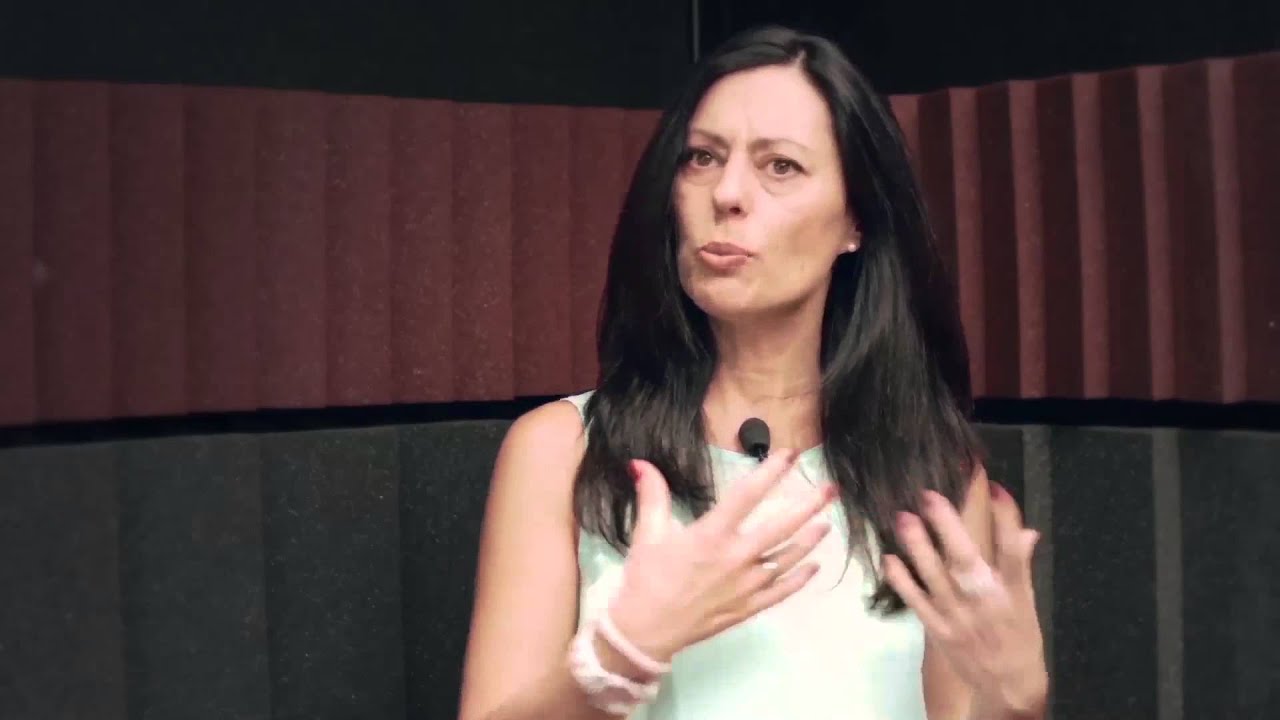 Educar con Inteligencia Emocional - Anna Rojas - YouTube