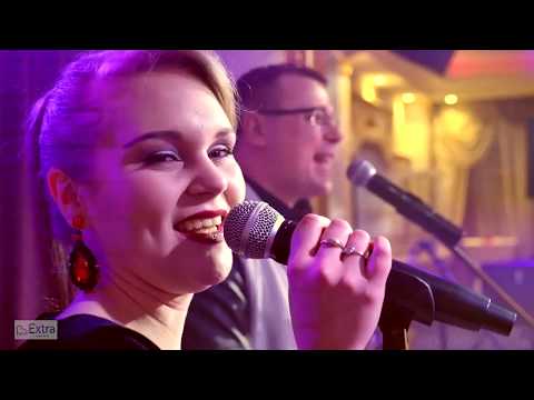 Vestuvių muzikantai. Grupė ,,EXTRA\
