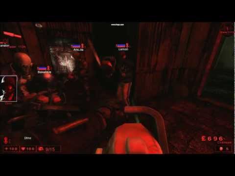 6 Chainsaws vs 1 Patriarch