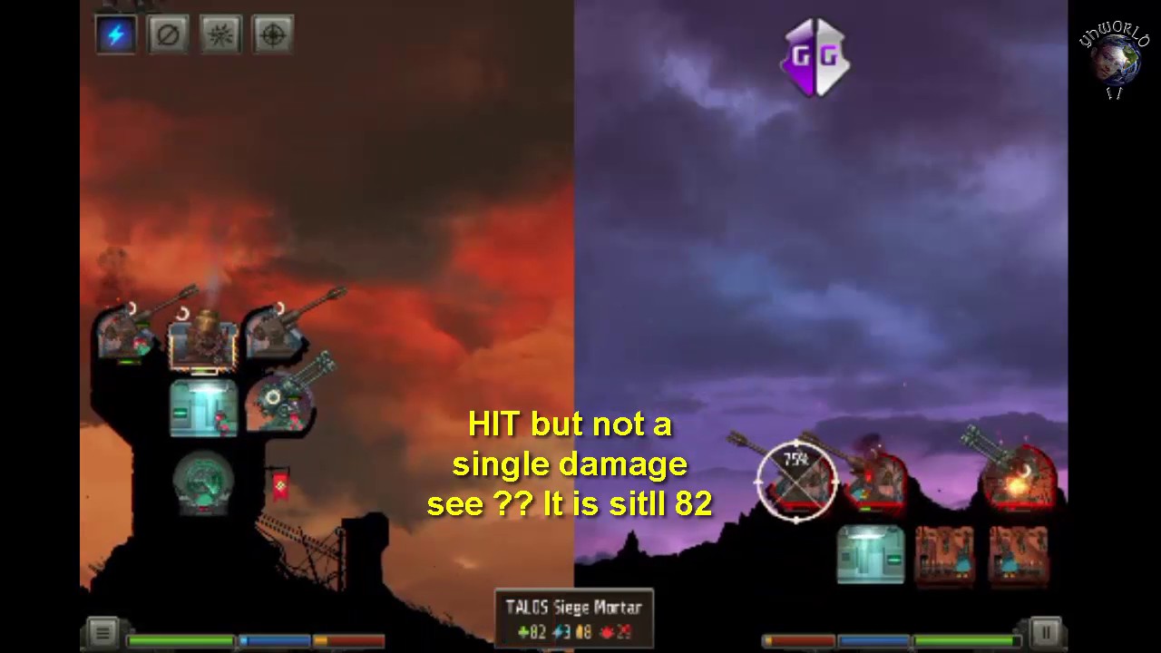 How To Hack Redcon Android Game ( NEW ) - YouTube