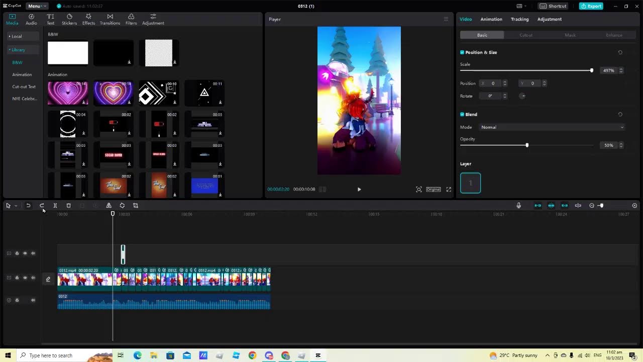 Playing my restaurant! And editing ofc :) - YouTube