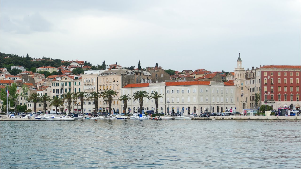 Split przewodnik zdjęcia - YouTube