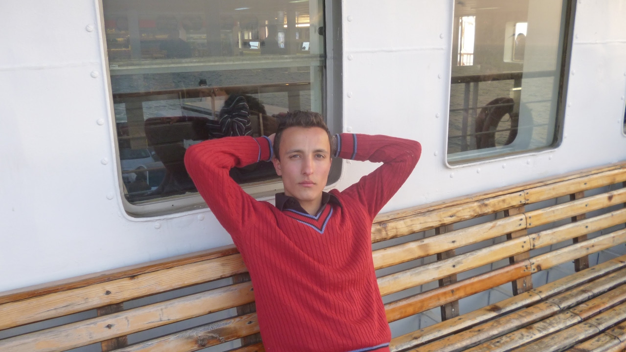 Talha İsmail Canlı Yayını - YouTube