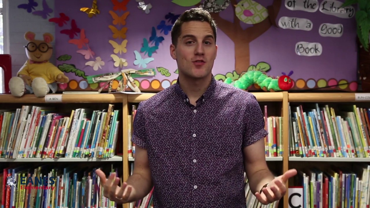 Jesse Ruben - The We Can Project Introduction Video - YouTube