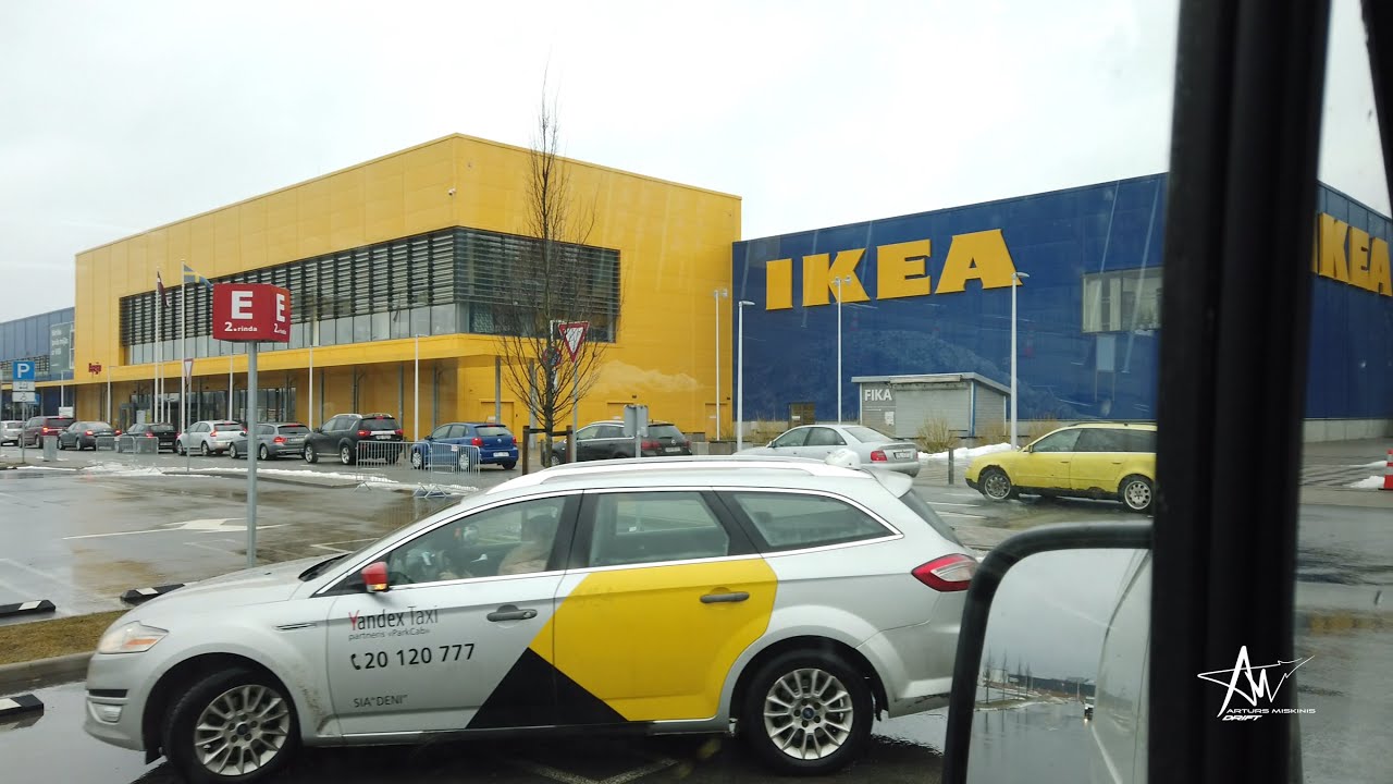 Biroja/kabineta remonts - IKEA mēbeles - Vlogs/blogs - Arturs Miskinis ...