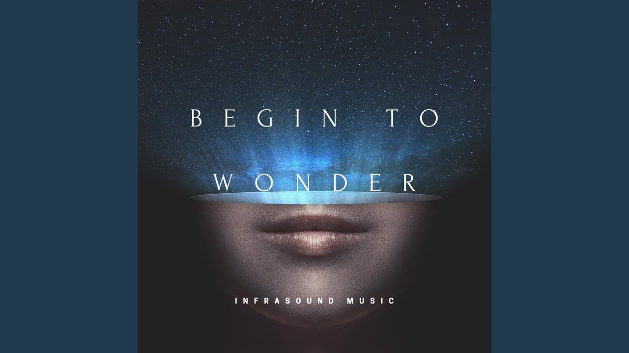 Begin to Wonder - YouTube Music