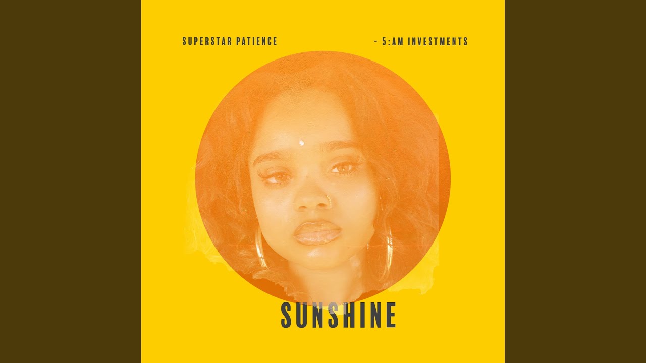 Sunshine - YouTube