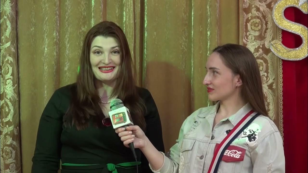Наталия Бочарова - актриса, продюсер, руководитель актёрского агентства ...