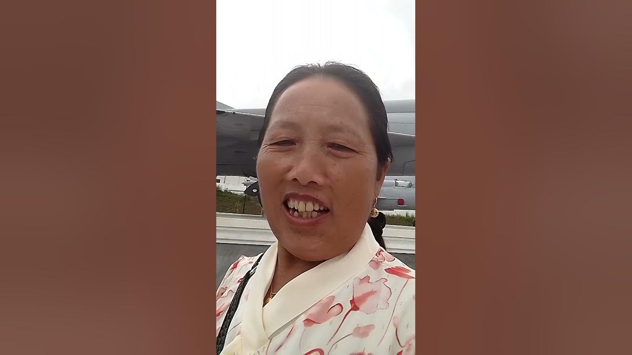 must NCiS ua si nyob xeev khuam nawb (ຊຽງຂວາງ) - YouTube