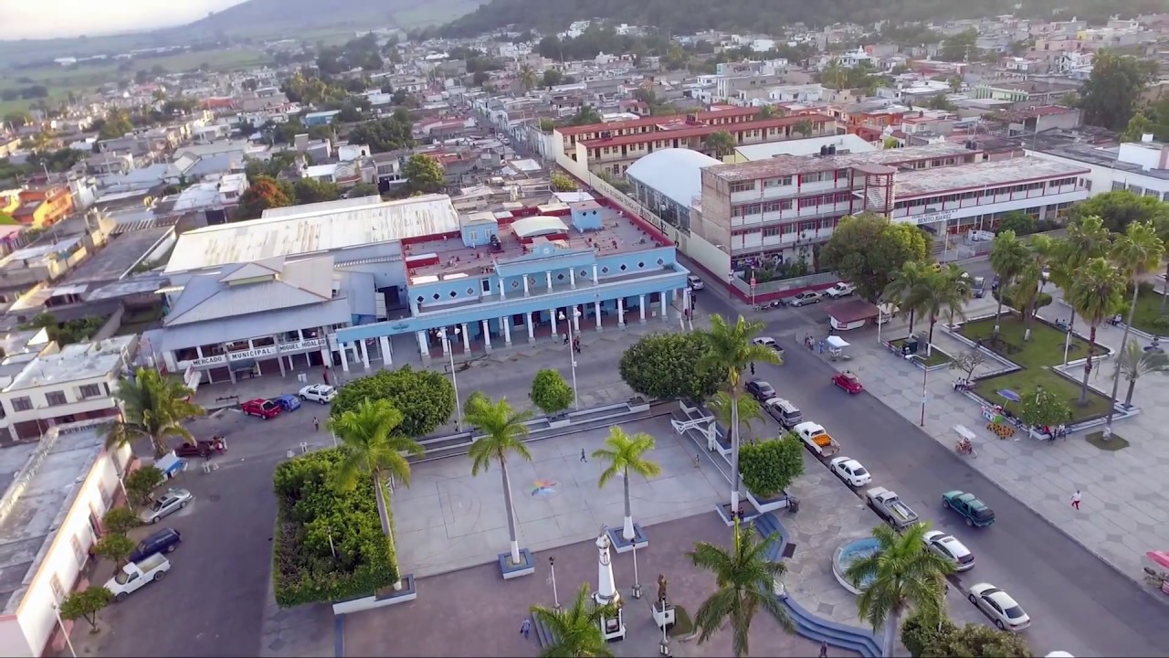 AYUNTAMIENTO XALISCO NAYARIT - YouTube