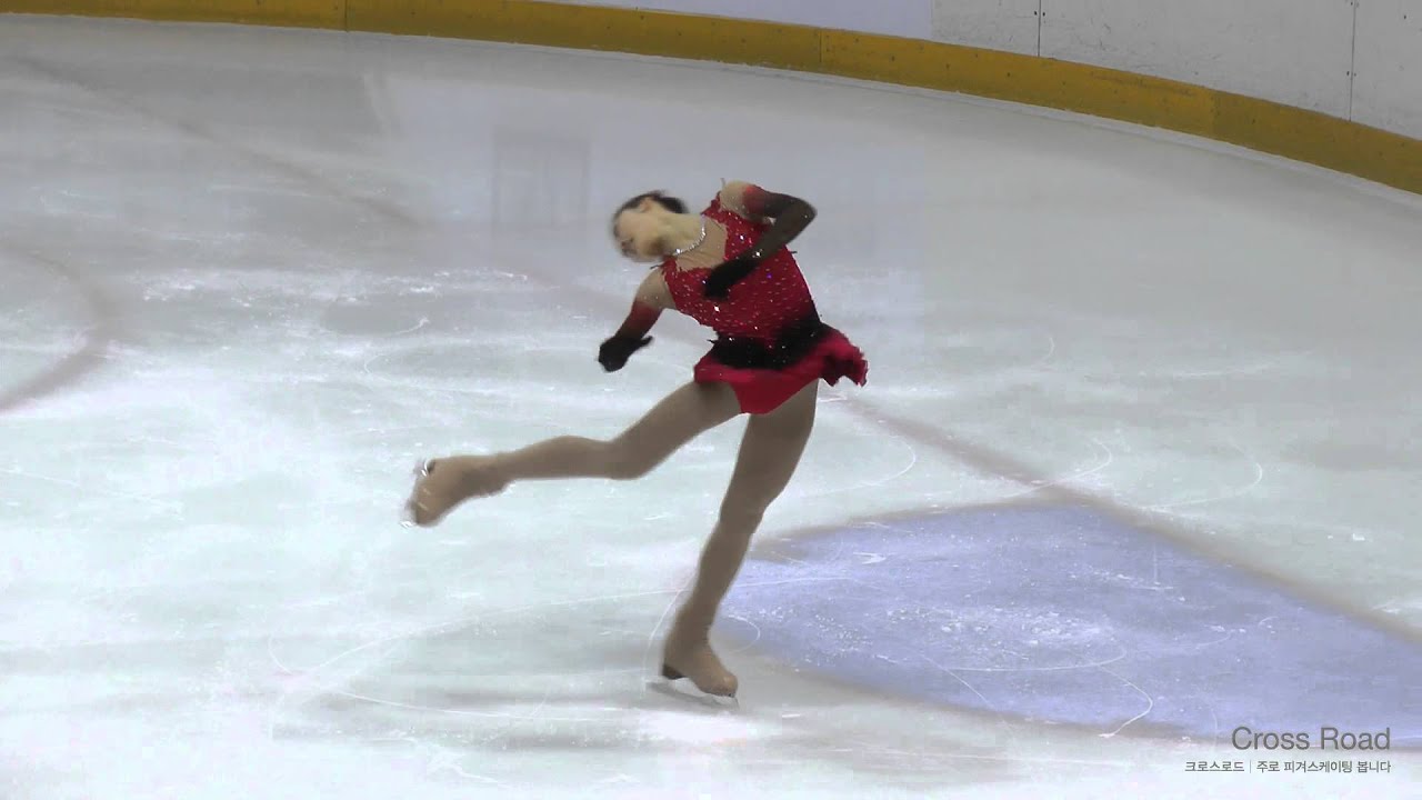 윤하림 SP Ha-Rim YOON (목일중1, 5급) | 2012-11-10 서울시교육감배 093 - YouTube