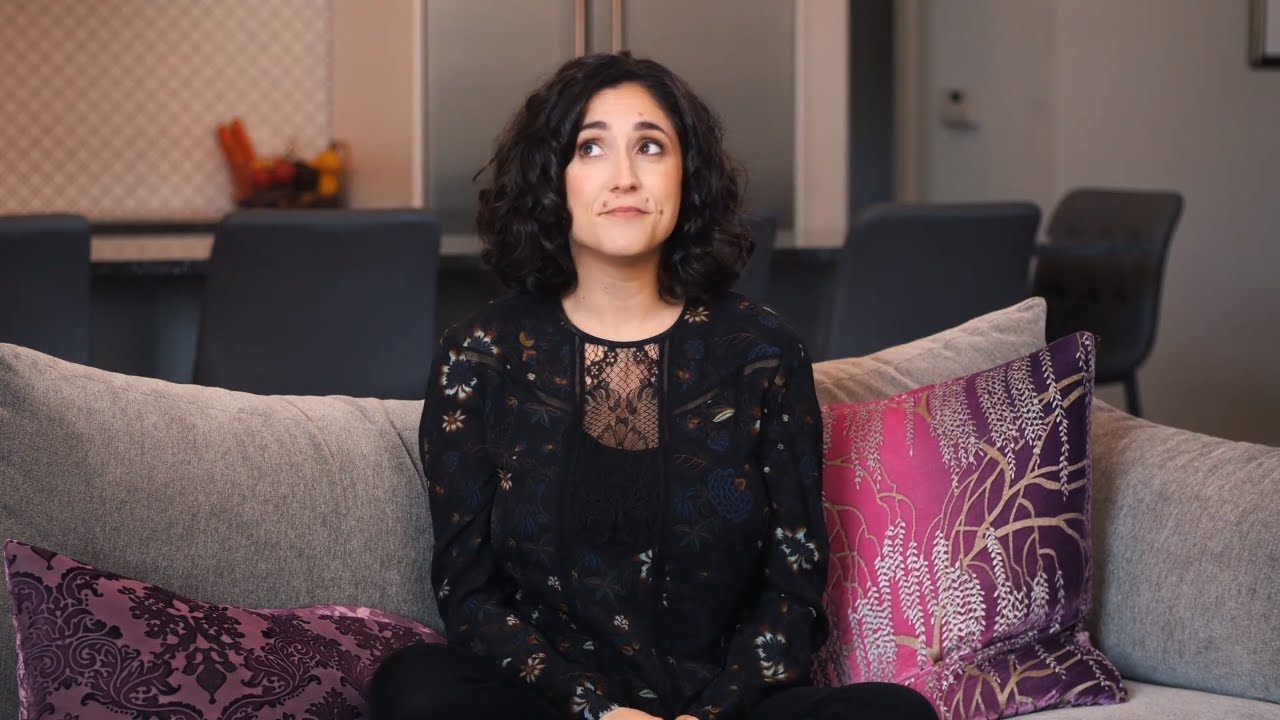 Don't Have Enough Time? Here's Why | Carly Pollack On Discipline - YouTube