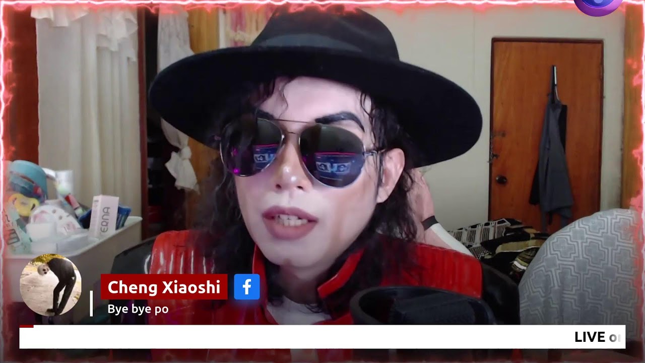 Daryl Jackson Live - YouTube