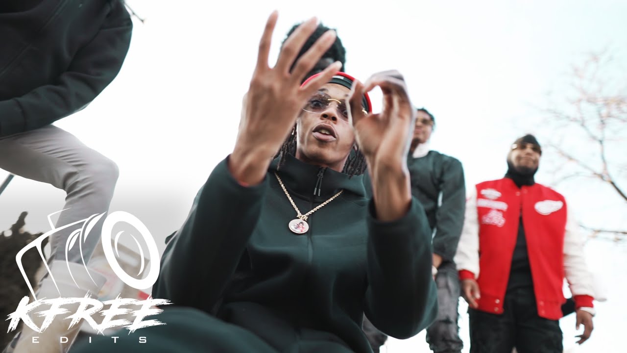TankBinladenn - STFU (Official Video) Shot By @kfree313 - YouTube