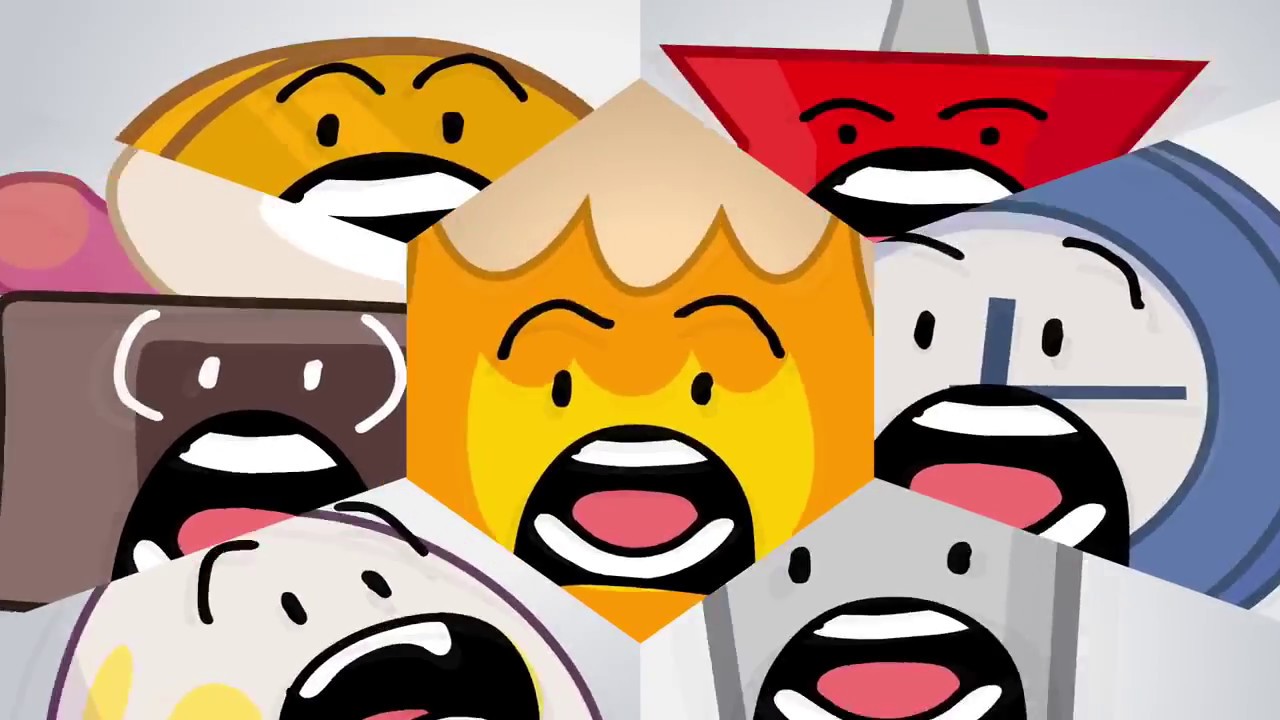 bfb 7 reverse - YouTube