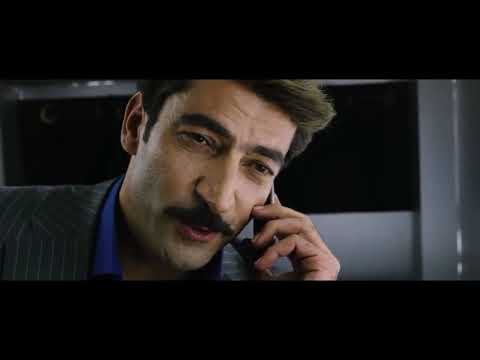 Cingoz Recai 2017