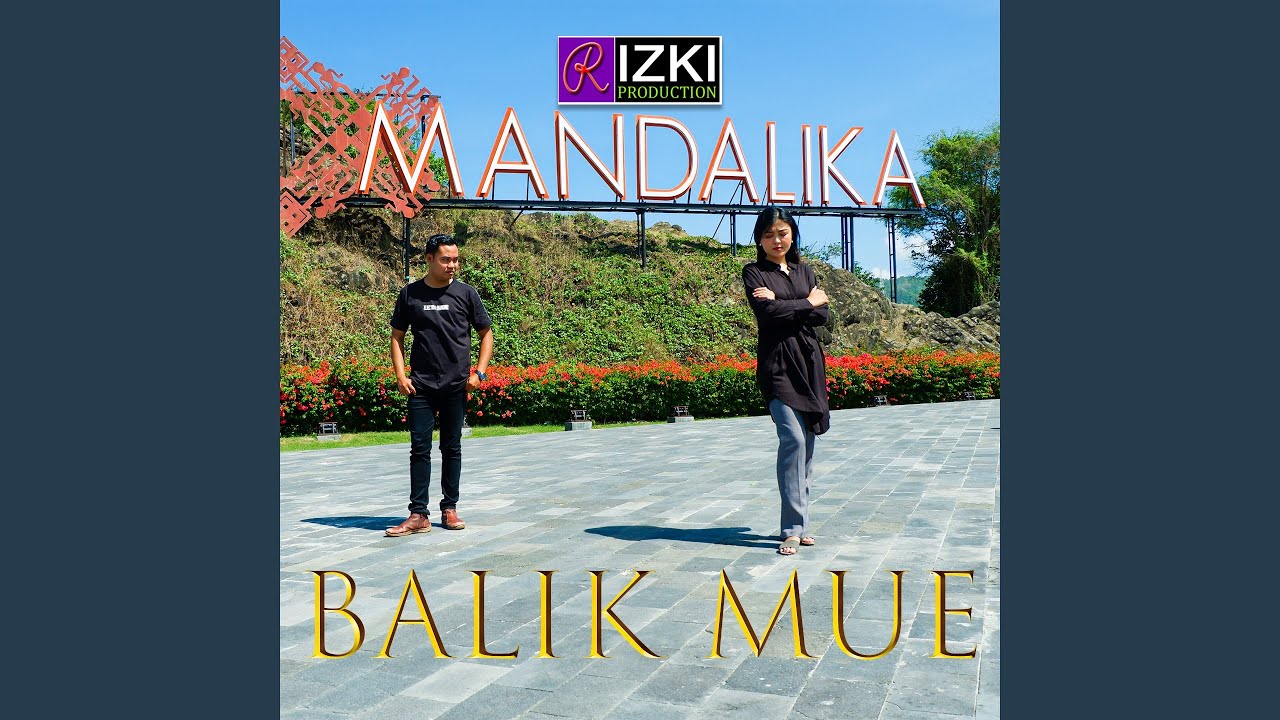 Balik Mue - YouTube