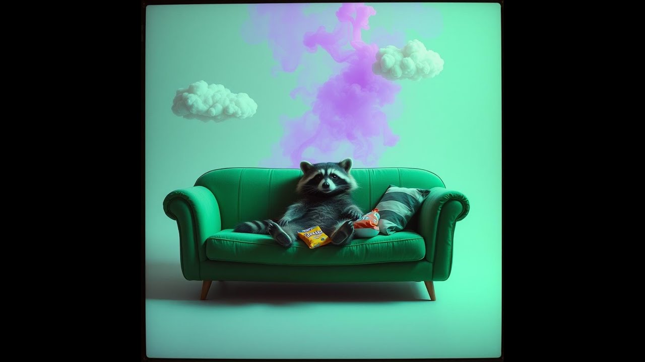 Too High to Function - Official - YouTube