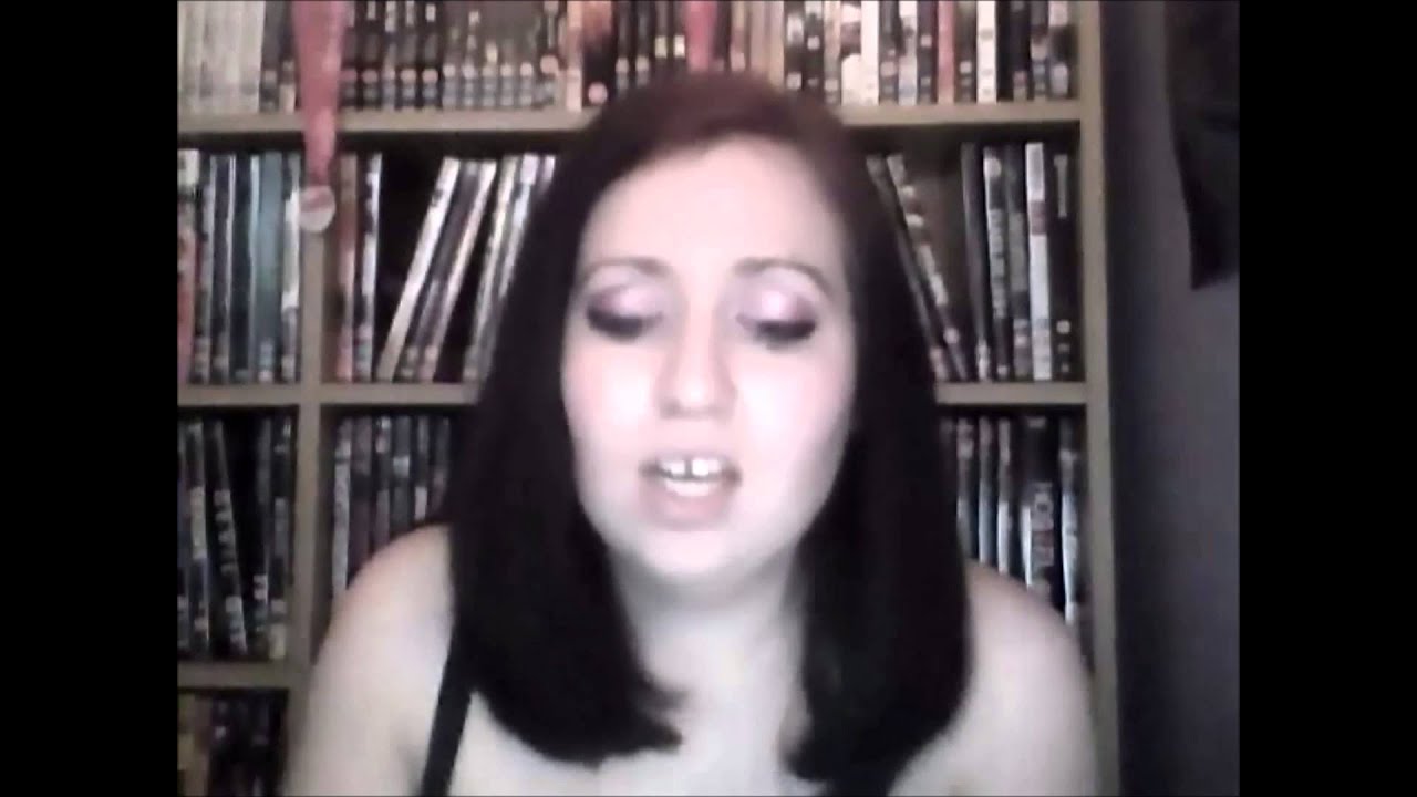 The fright chick presents..DEMONS 2 viewers choice week 18 - YouTube