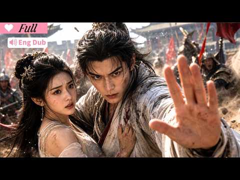 【Multi Sub】Six Nations Called Him a Fake. Then He Shattered the Battlefield.