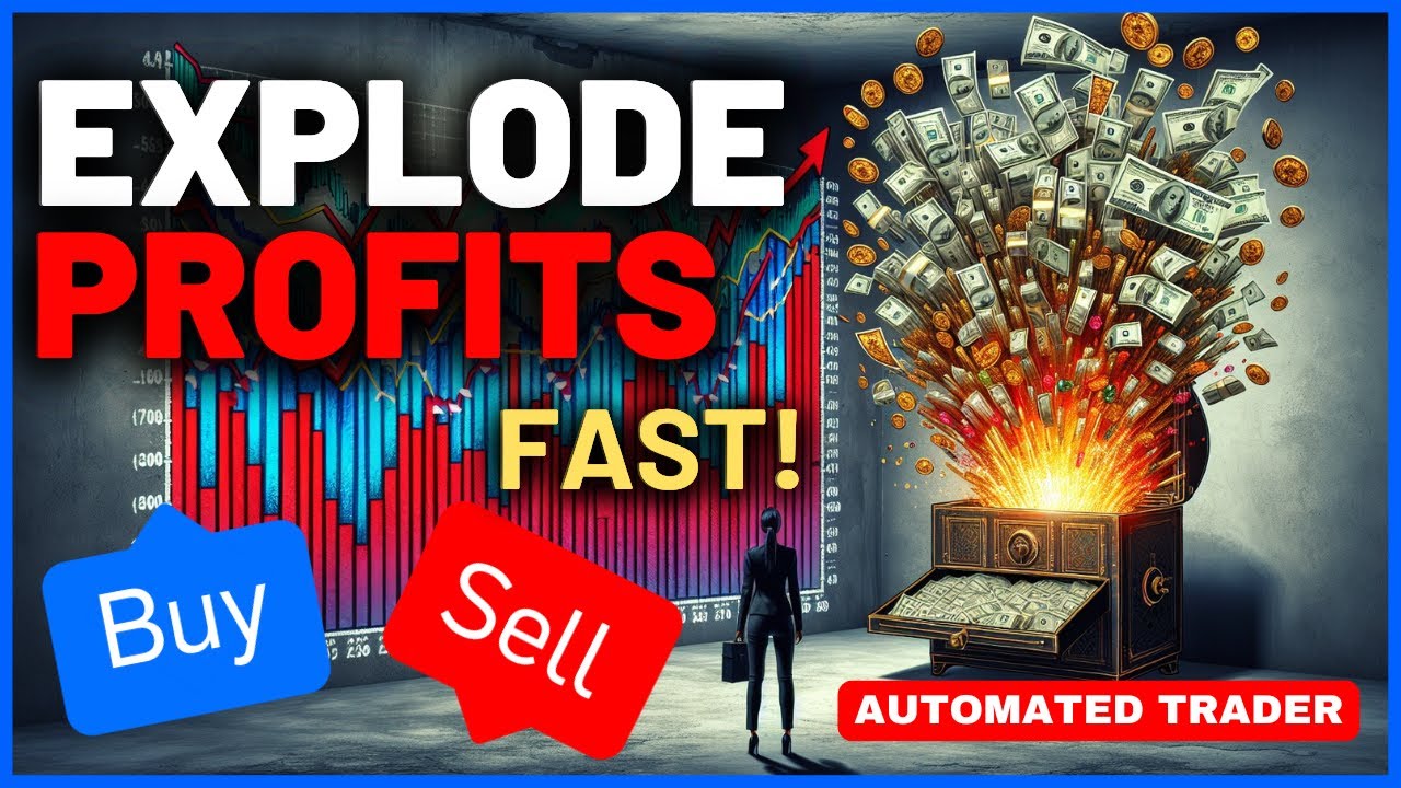 BEST Tradingview Indicator BOTS ( Automated Trader RELAUNCH) - YouTube