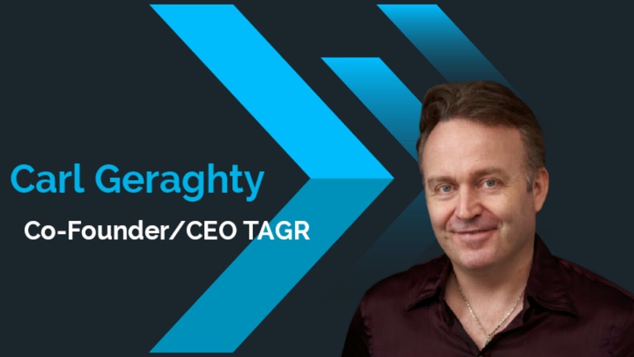 EGN Singapore Marketing Leaders - Carl Geraghty - Co-Founder/CEO of ...