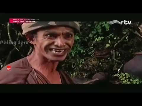 Angling Darma eps 1 - YouTube