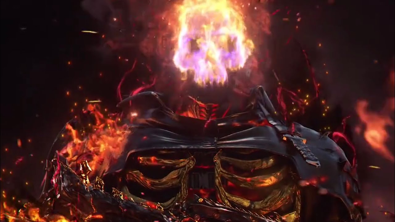 Finally bought the complete mythic ghost-eternal siege draw | War's ...