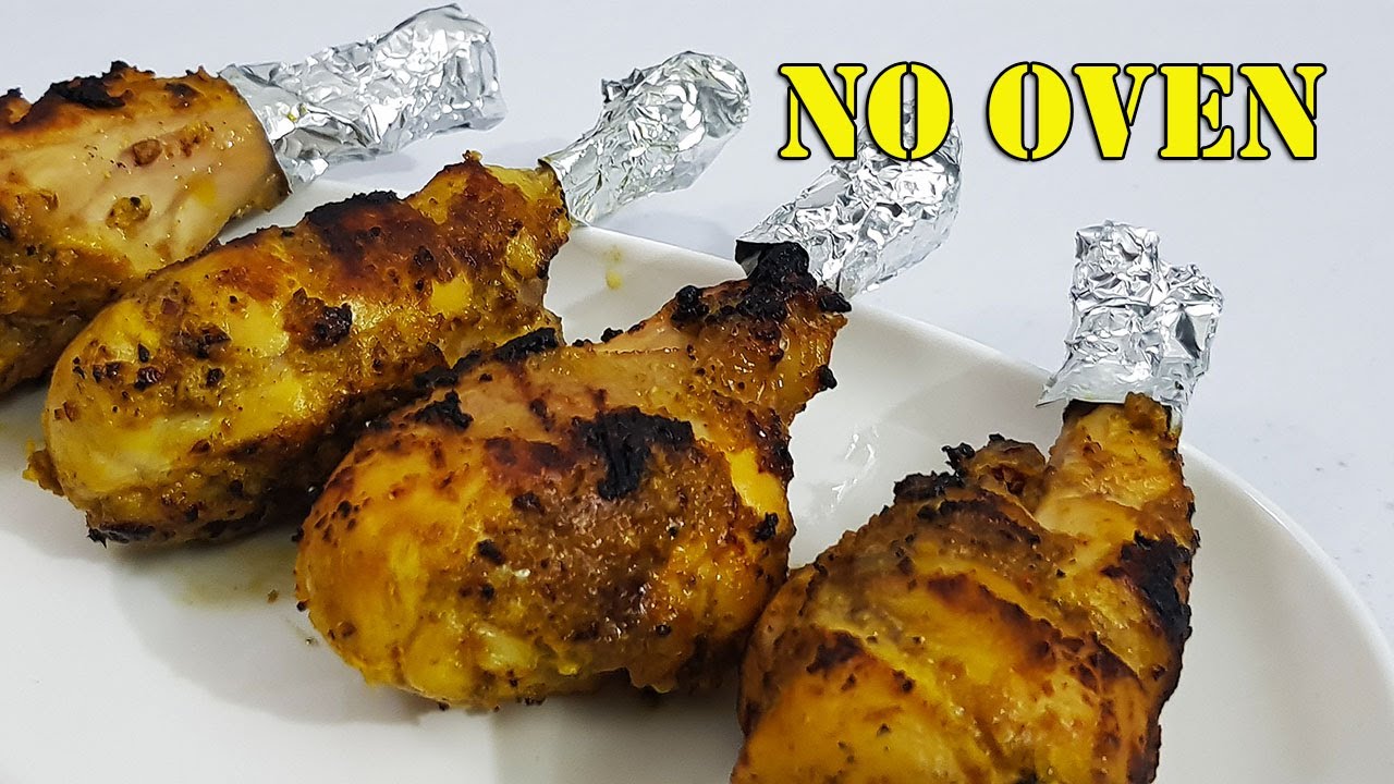 Chicken Tangdi Kabab l Eid Special | Tandoori Chicken |Ramadan Recipes ...