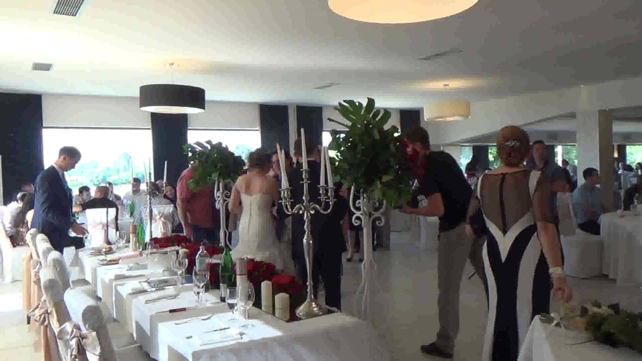 Restoran Easy Beograd na vodi - YouTube