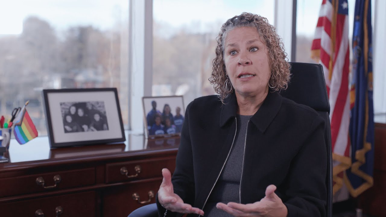 OASAS' Innovative Approach to Addiction Services in New York - YouTube