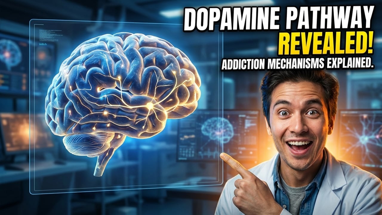 The Brain's Reward System, Neurotransmitters and Neuroadaptation in ...