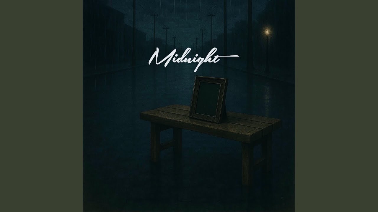Midnight (feat. giahn) - YouTube