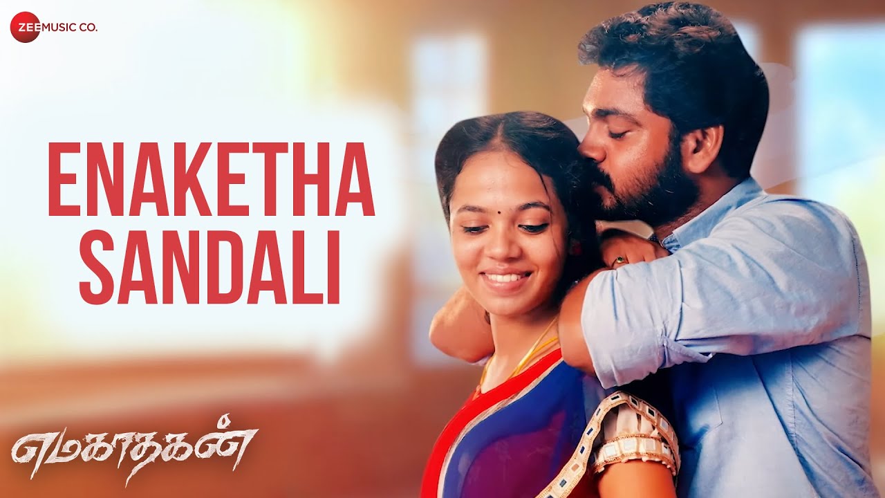 Enaketha Sandali | Vignesh Raja| Velmurugan| Kishanraj| Karthik Sriram ...