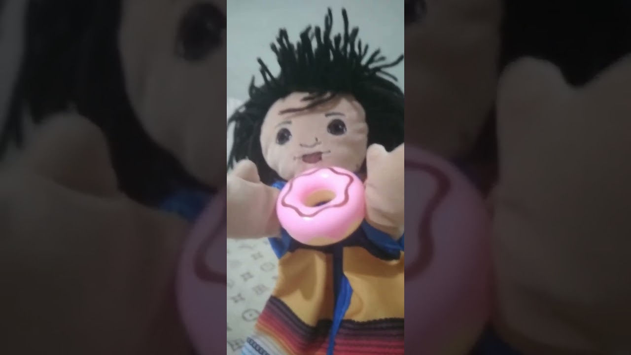 Lookie's best friend Billy - YouTube