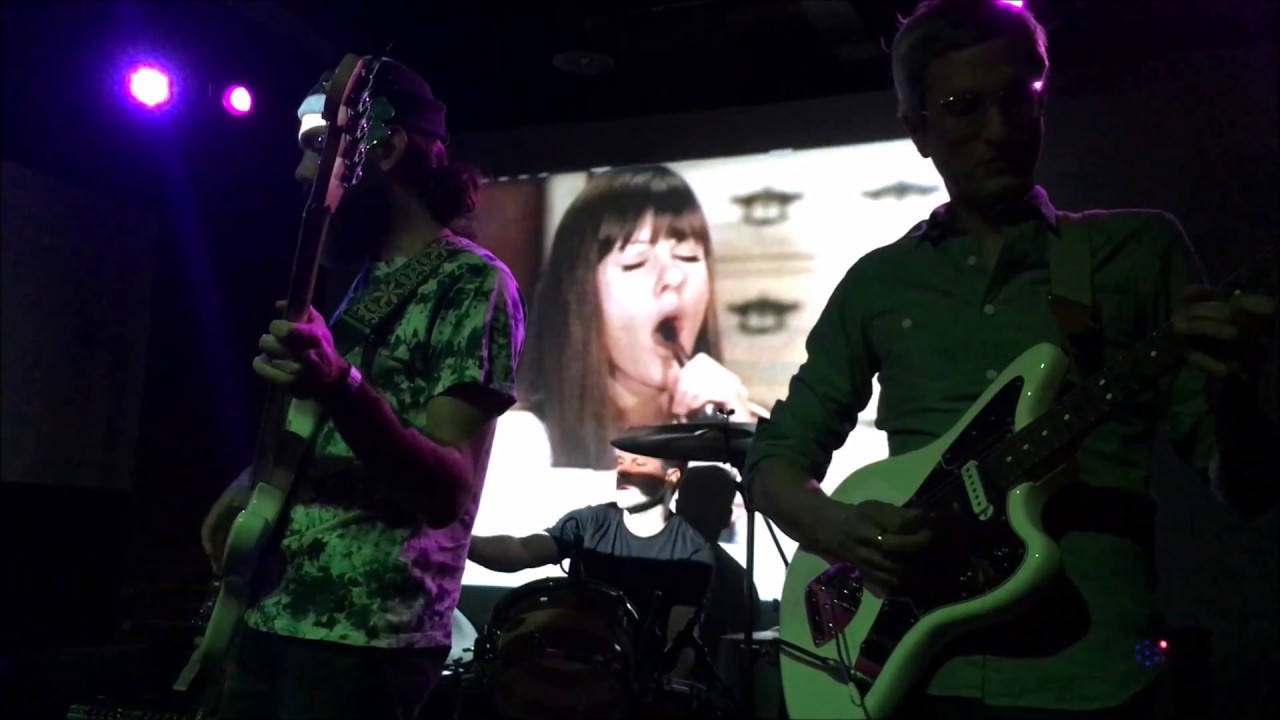 Grails - Live at Resident DTLA 2/18/2018 - YouTube