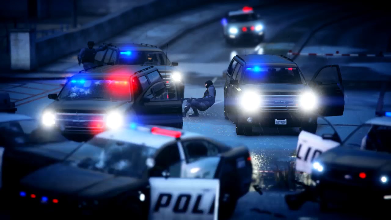 GTA V - Ski Mask!!! - YouTube