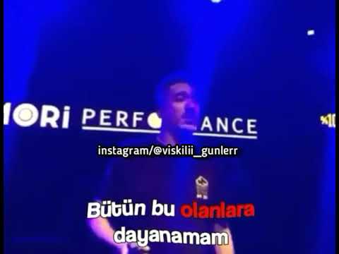Sagopa kajmer & Viskili Günler (GALİBA) Yeni 2019