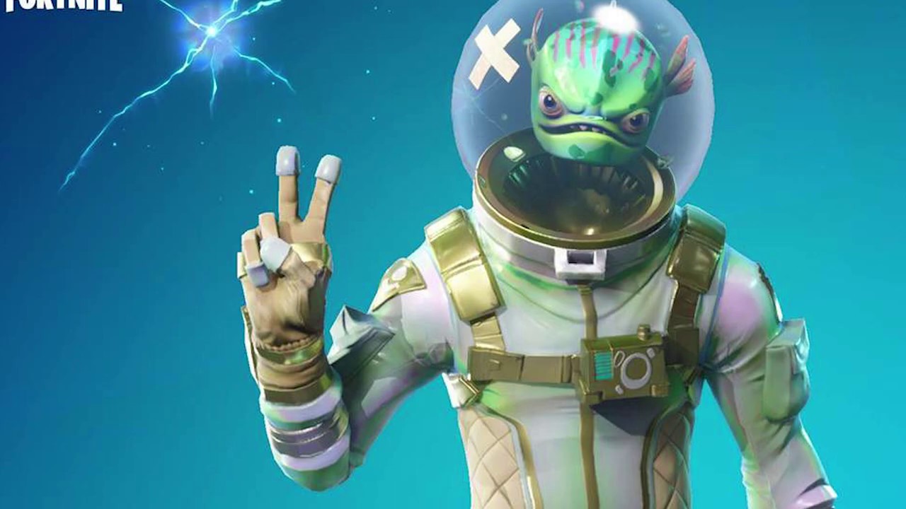 Highlights Bugas #5 (Fortnite) - YouTube