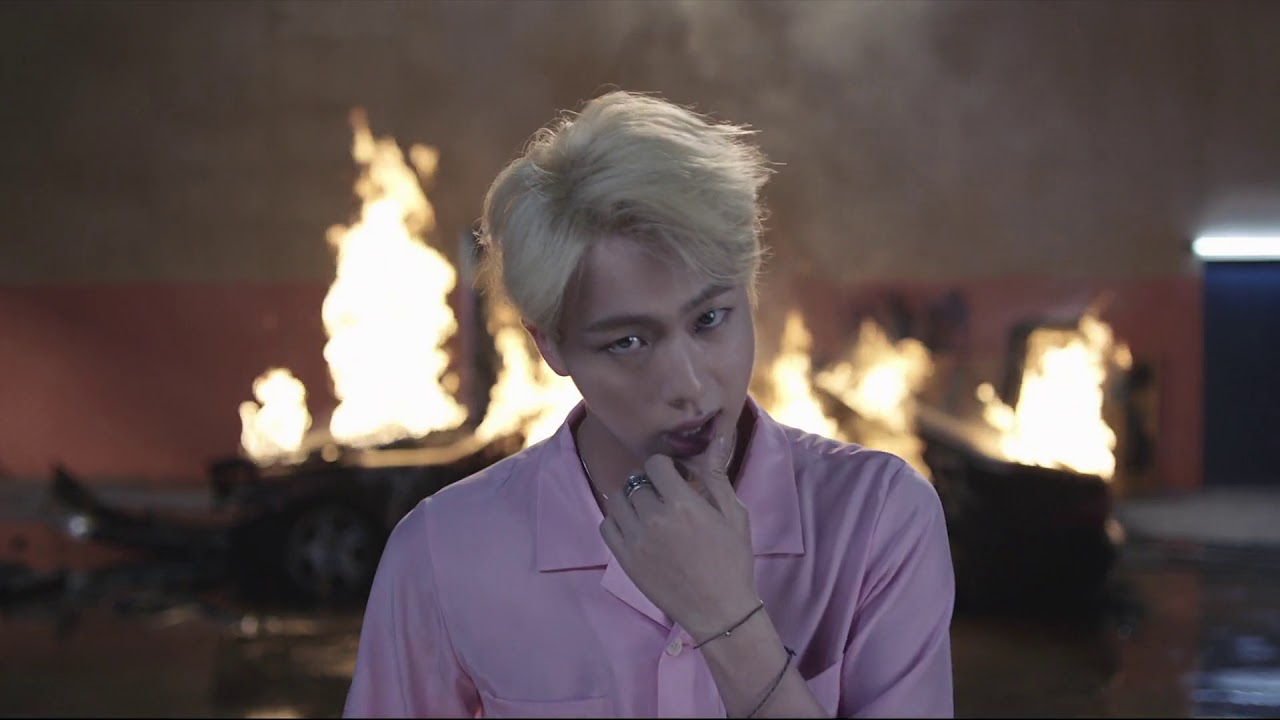 BTS- Fire ~ ~ - YouTube
